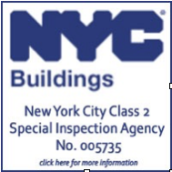 Quality Special Inspection Services