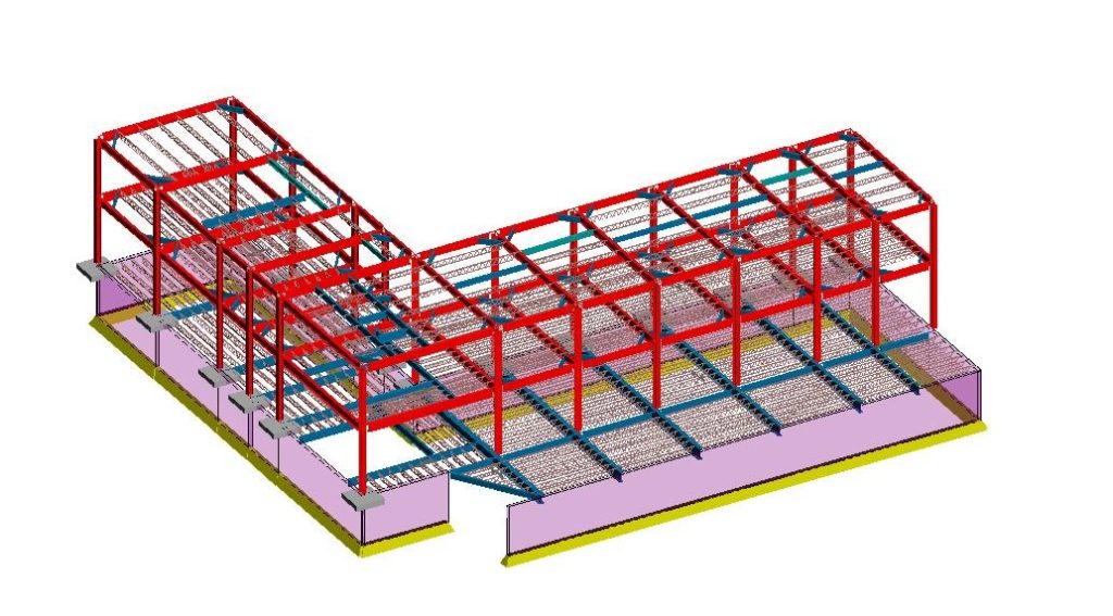 Residential Structural Engineering Projects